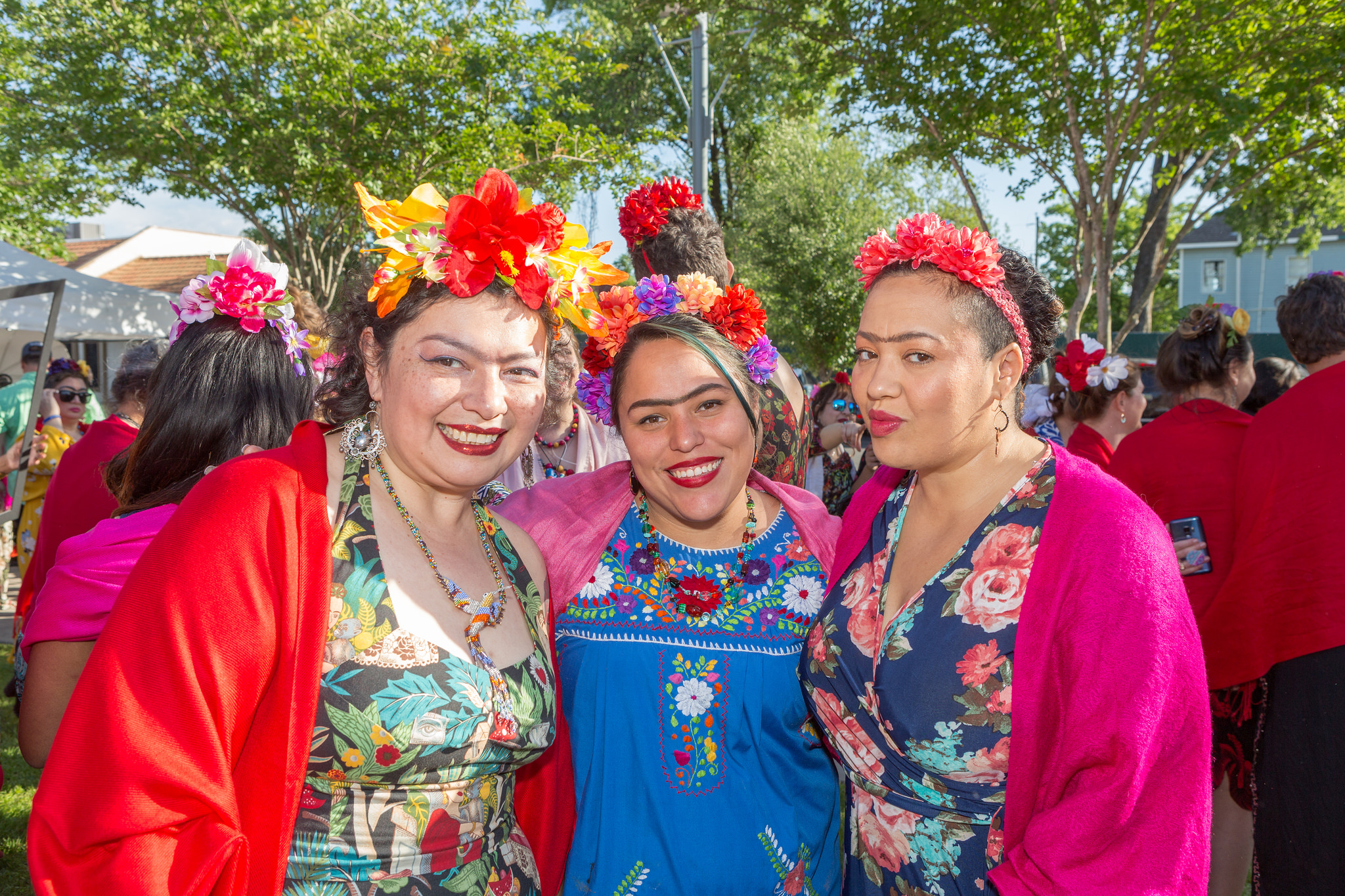 13th Annual Frida Festival – 2018 – Frida Festival