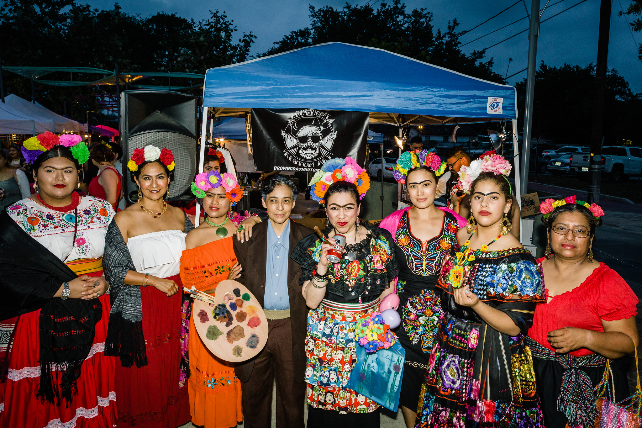 12th Annual Frida Festival – 2017 – Frida Festival