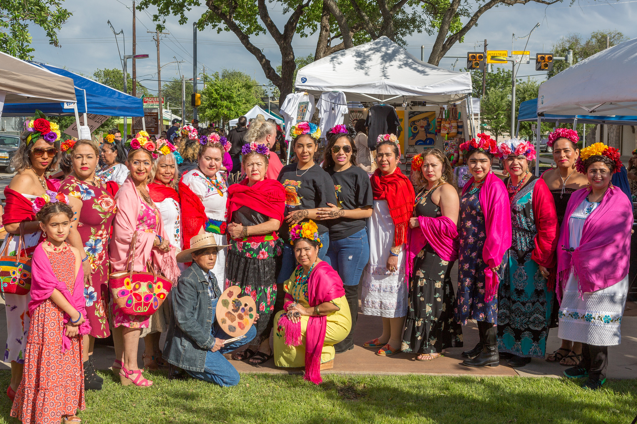 13th Annual Frida Festival – 2018 – Frida Festival