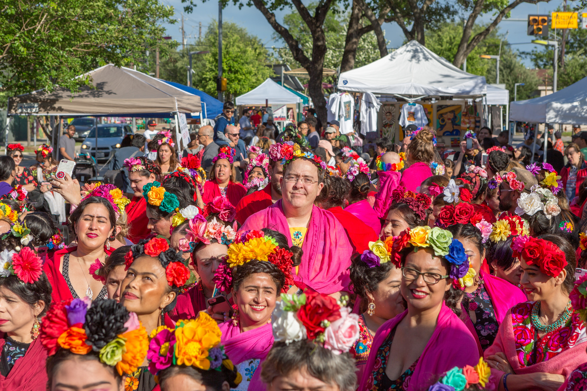 13th Annual Frida Festival – 2018 – Frida Festival