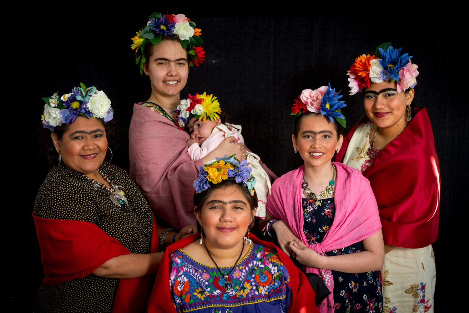 13th Annual Frida Festival – 2018 – Frida Festival