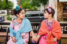 About Frida - Frida Festival