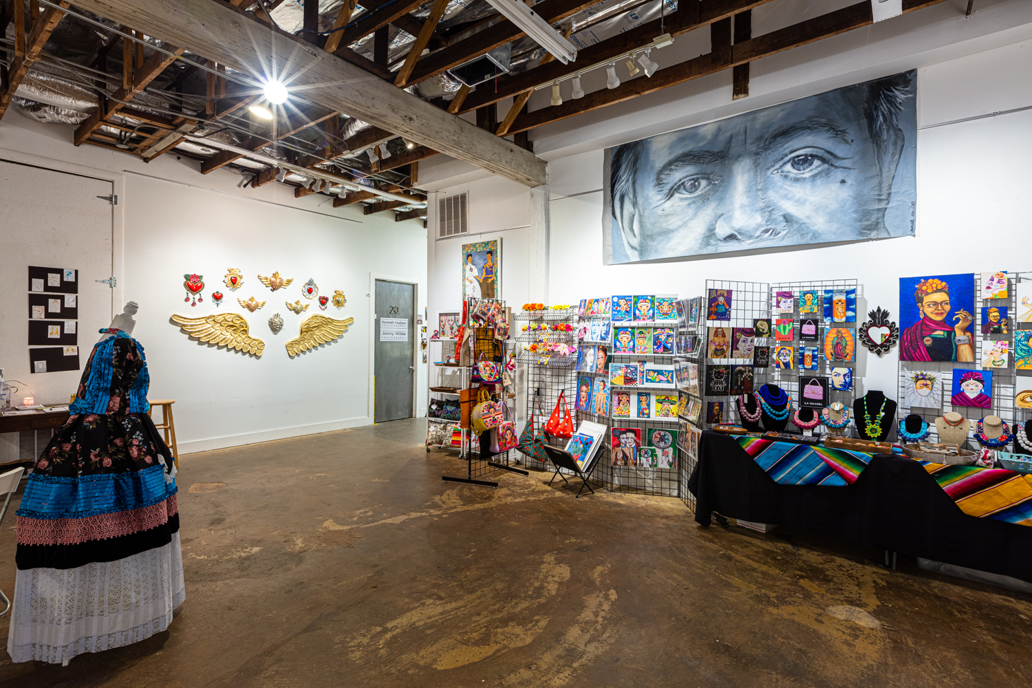16th Annual Frida Festival – 2021 – Frida Festival