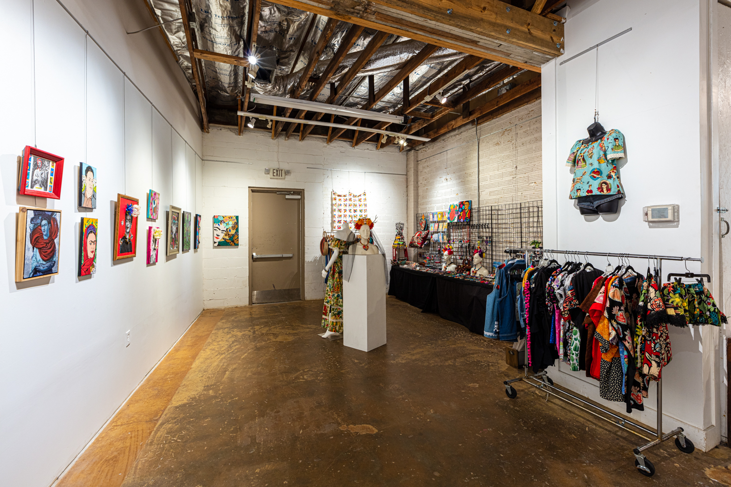 16th Annual Frida Festival – 2021 – Frida Festival