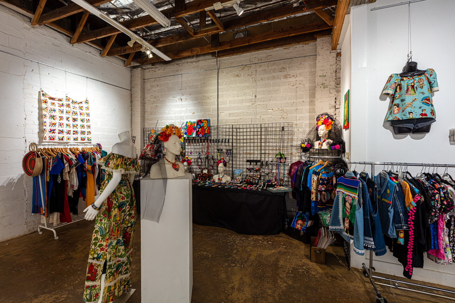 16th Annual Frida Festival – 2021 – Frida Festival