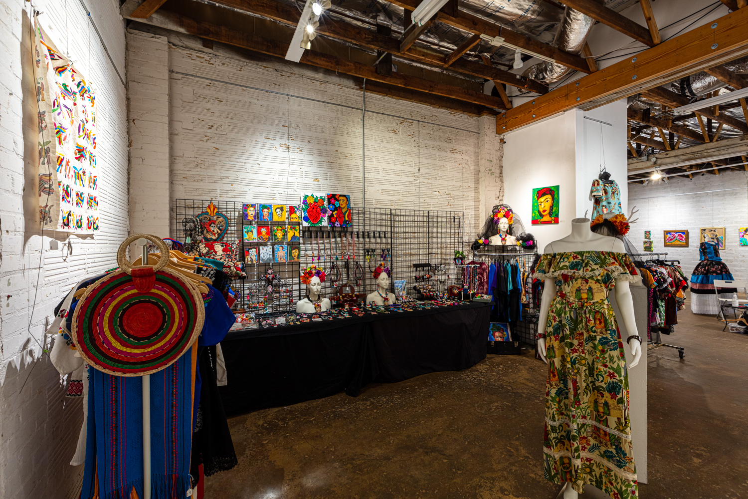16th Annual Frida Festival – 2021 – Frida Festival