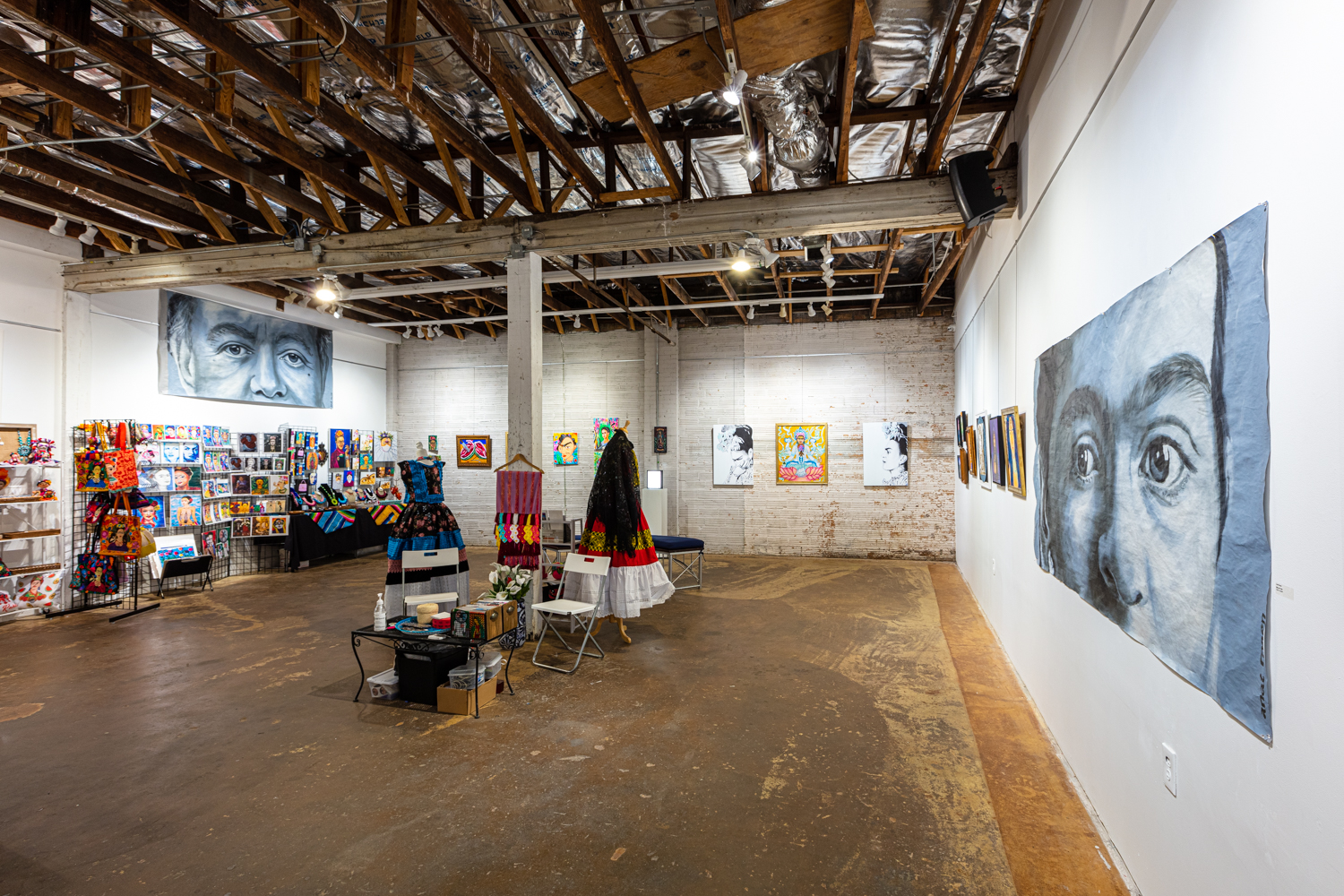 16th Annual Frida Festival – 2021 – Frida Festival