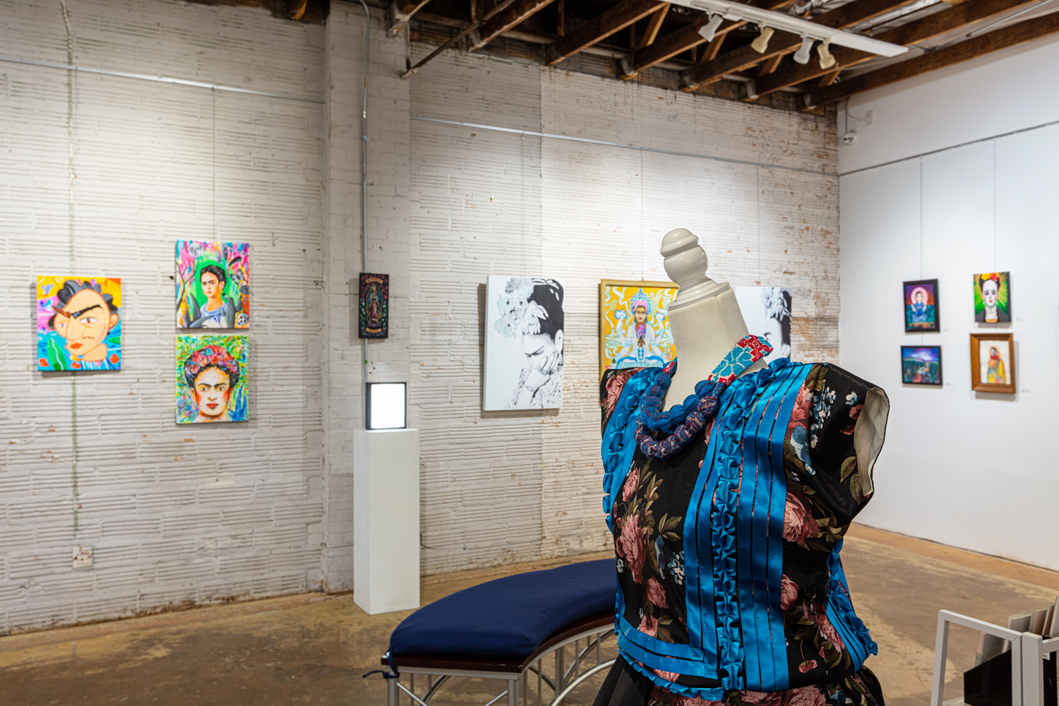 16th Annual Frida Festival – 2021 – Frida Festival